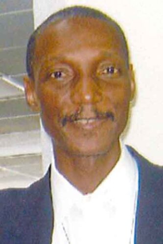 Maurice Moore Sr. 1953-2024 | News, Sports, Jobs - Tribune Chronicle